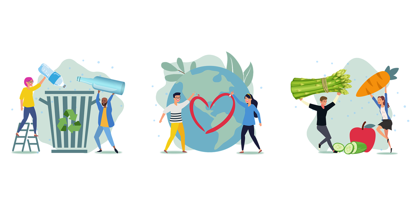 Duurzame marketing: in 5 stappen een onderscheidend merk